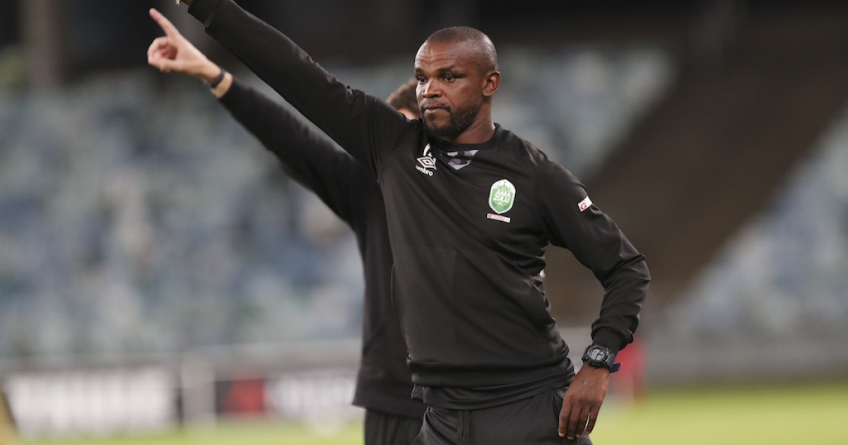 AmaZulu promote Dlamini to interim coach | eNCA