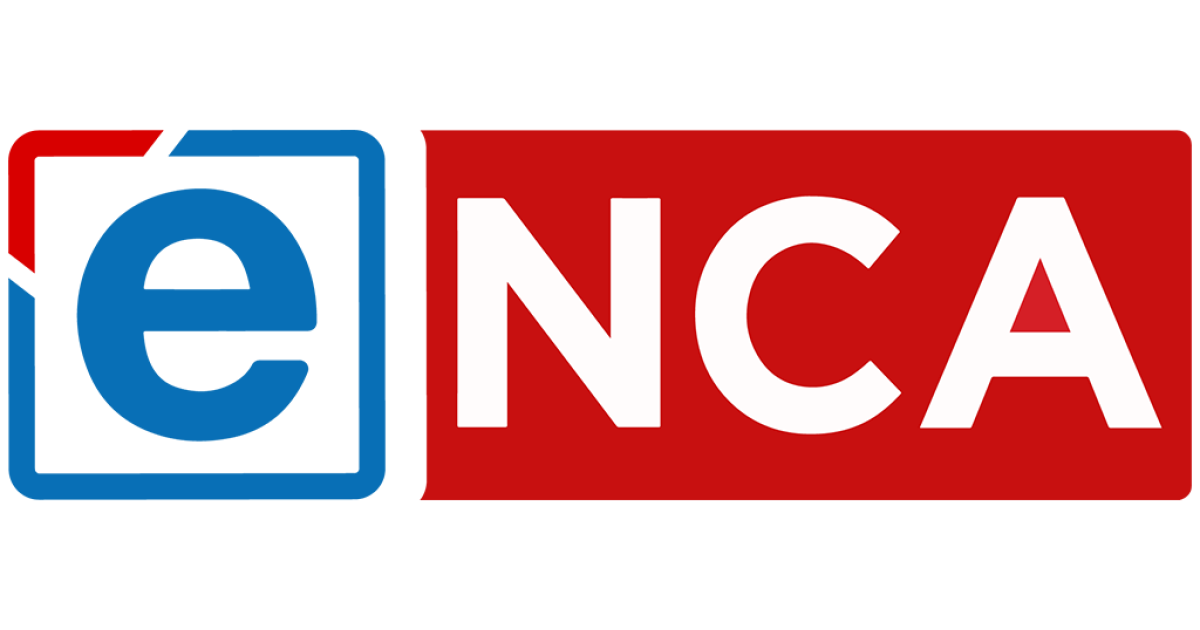 eNCA reveals an empowering new brand identity | eNCA