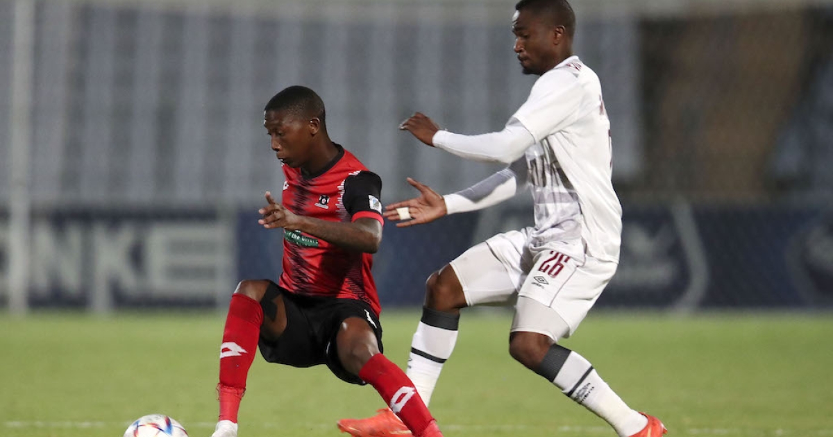 DStv Premiership | Birds fly closer to safety | eNCA