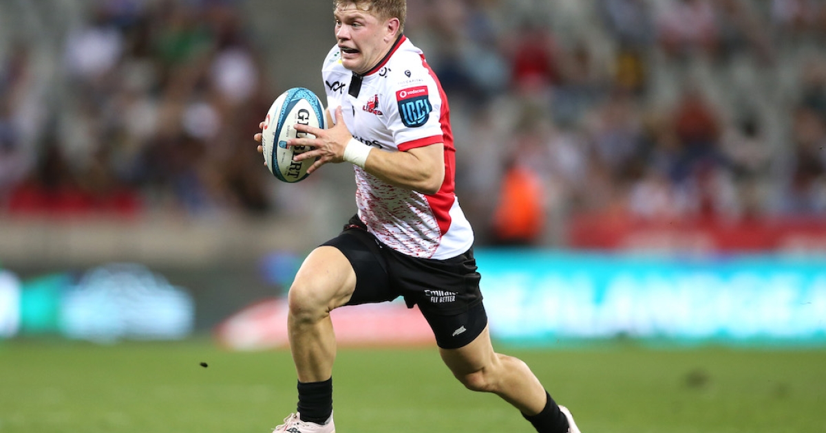 Lions roar against Pumas | eNCA