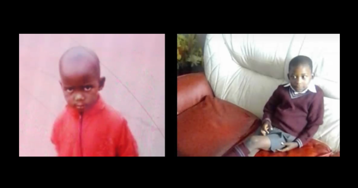 Lesufi calls for 'no mercy' for Soweto child murderers | eNCA