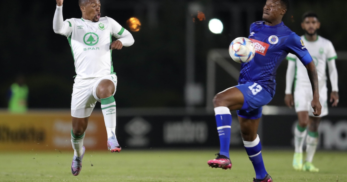 DStv premiership | SuperSport United regain second place | eNCA