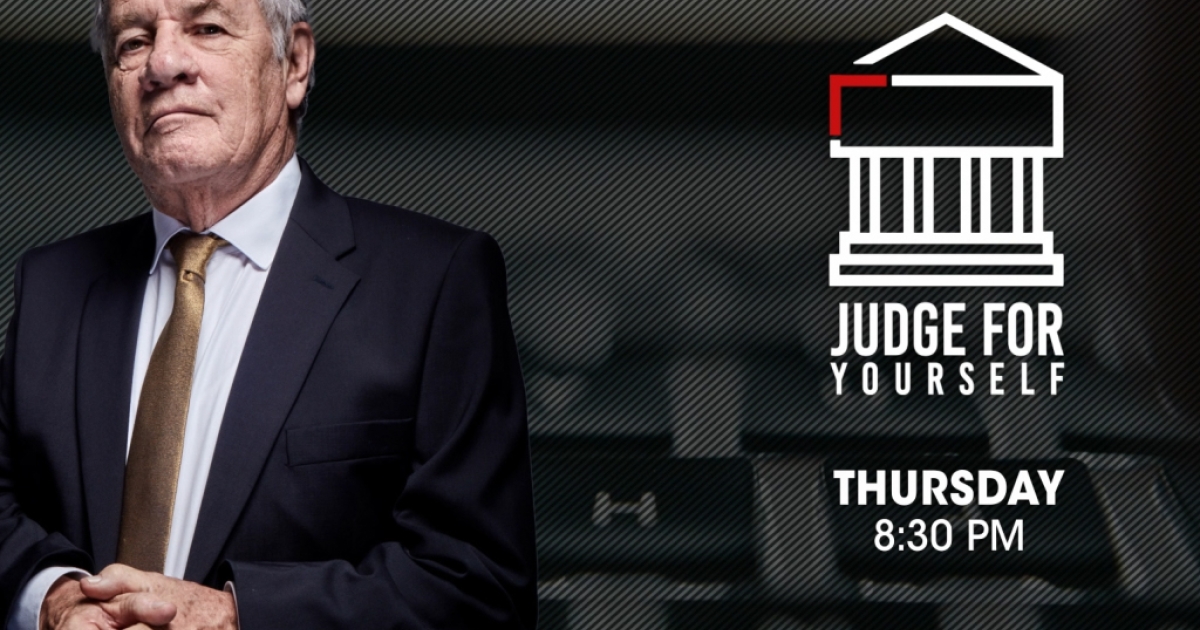 Judge for Yourself with Dennis Davis | 29 June 2023 | eNCA