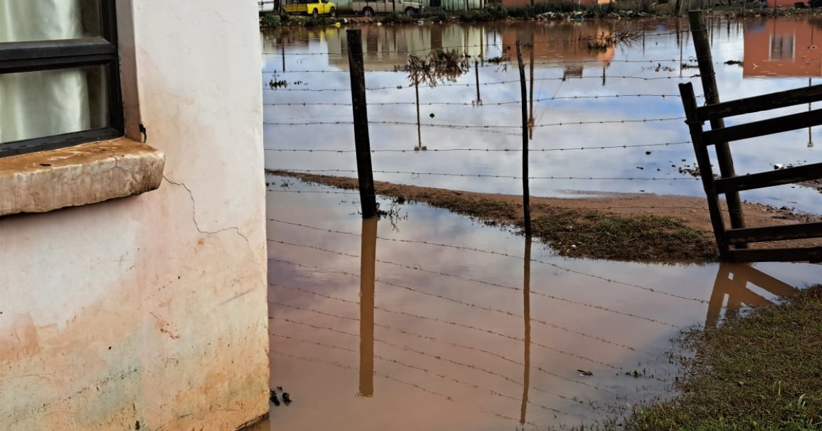 Eastern Cape floods | Province battered with persistent rain | eNCA