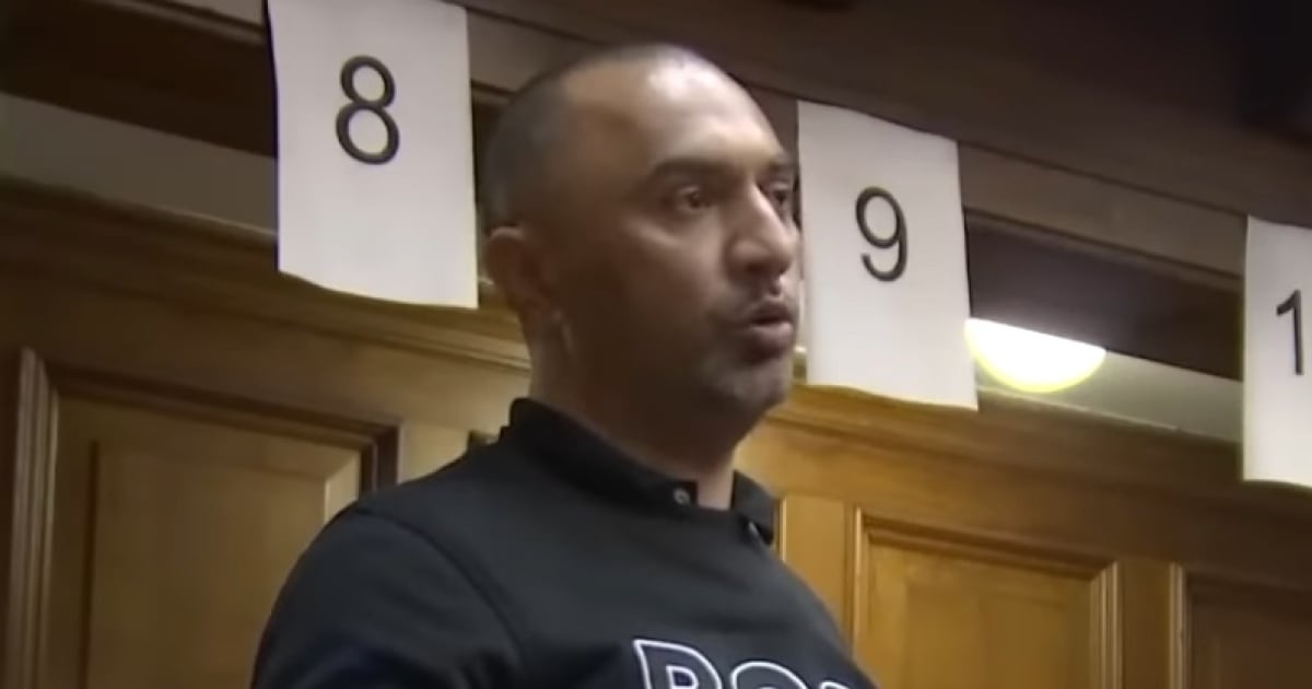 WATCH | Modack, 14 others in court on over 3,000 charges | eNCA