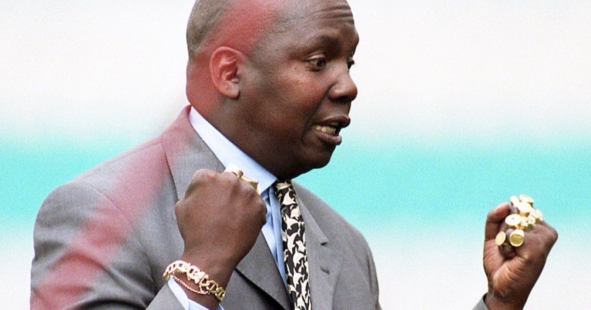 Sundowns confirm Shakoane's passing | eNCA