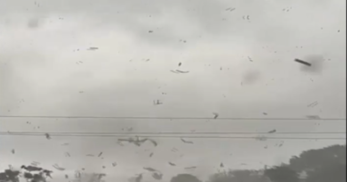 KZN storms | Officials to visit affected areas | eNCA