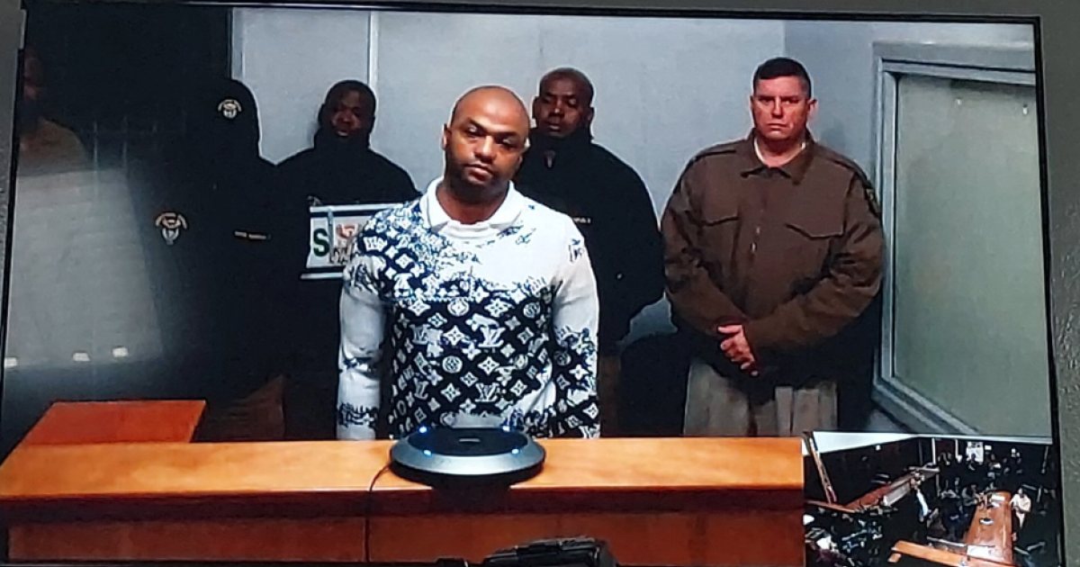 Bester to make in-person court appearance on 8 August | eNCA