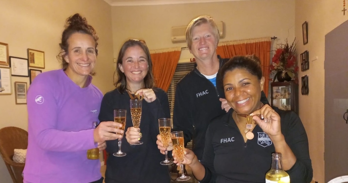 eNuus het met vier vroue oor hul Comrades-ervaring gesels | eNCA