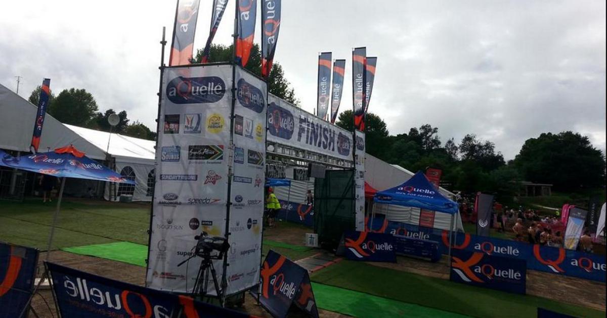 Midmar Mile | Race set for 50th edition | eNCA