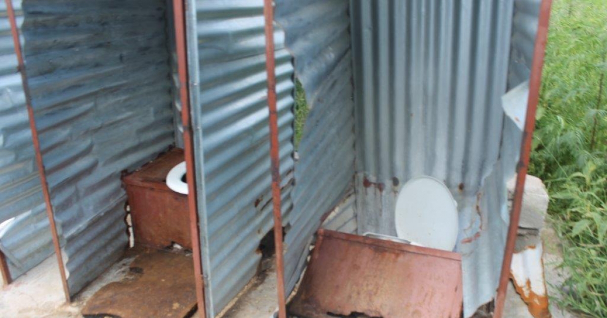 Education Inequality | Pit toilets still a reality for many | eNCA