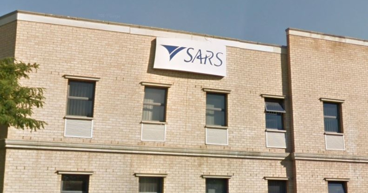 Sars Office Ashley Gardens Pretoria | Fasci Garden