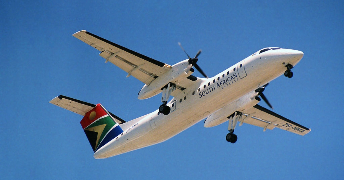 SA Express: 'No potential buyers have come forward yet' | eNCA