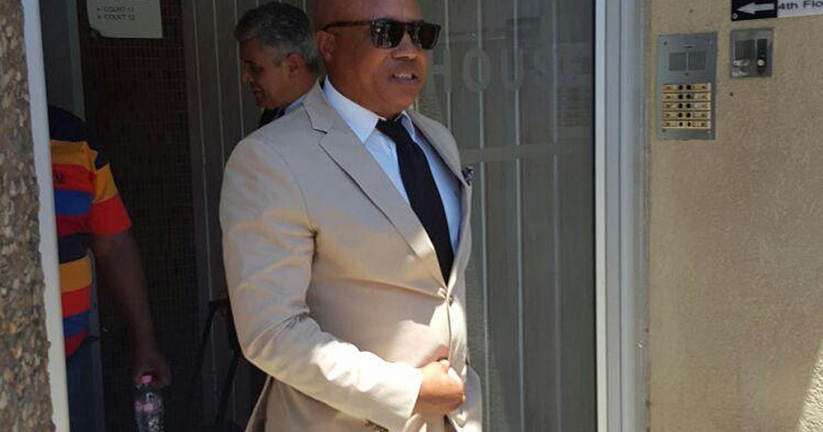 Ramaphosa doesn't deserve a second term: Yengeni | eNCA