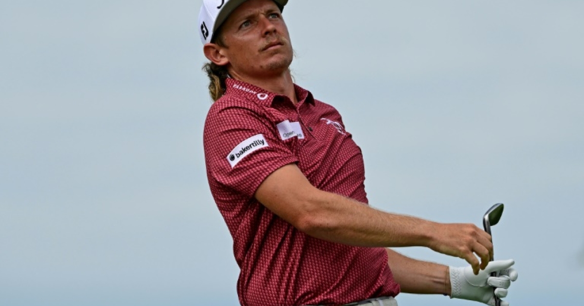 Third-ranked Smith wins first LIV Golf title at Chicago | eNCA