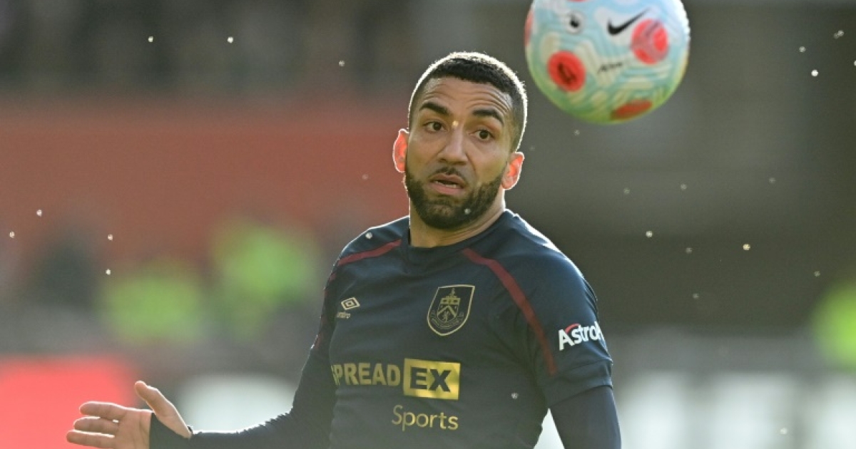 Former Spurs and England winger Lennon retires from football | eNCA