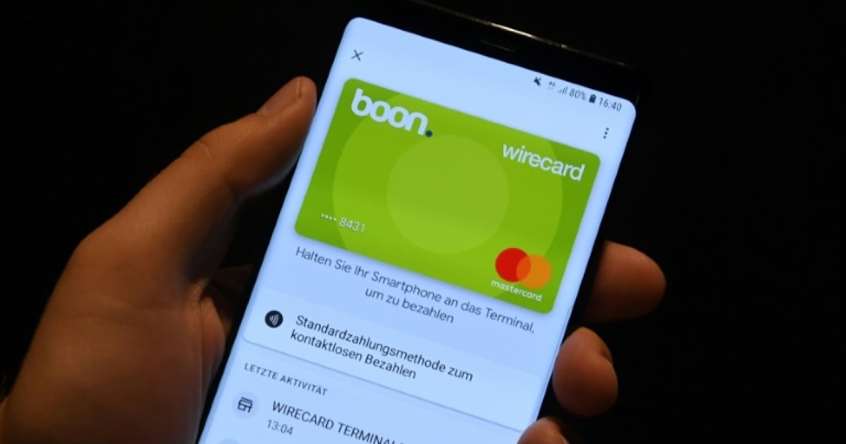 Huge Wirecard fraud trial opens in Germany | eNCA