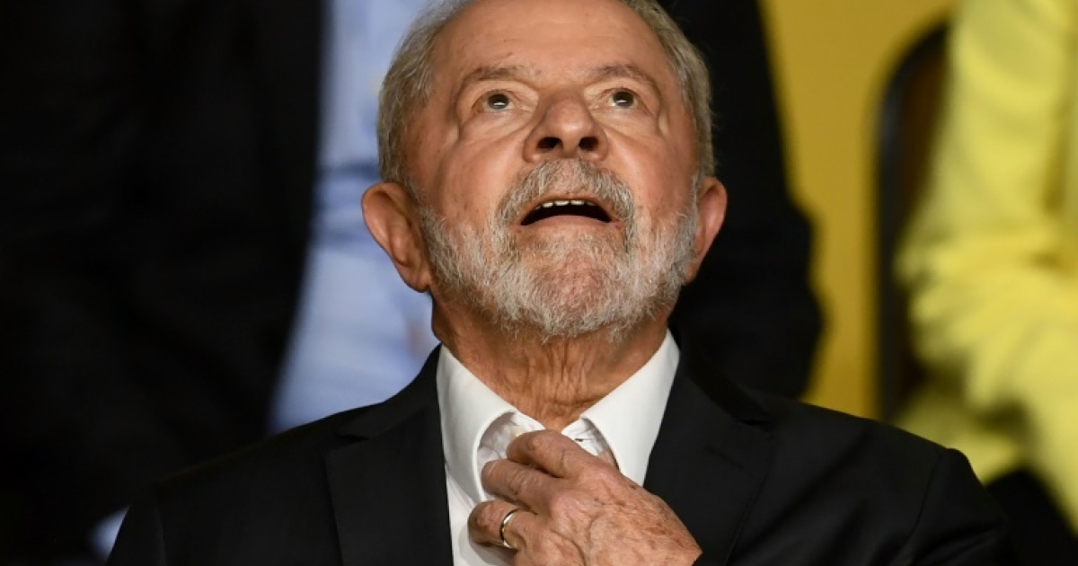 Lula puts diverse new face on Brazil government | eNCA