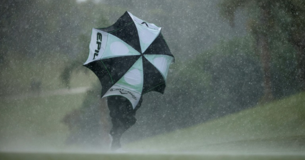 Western Cape floods | High alert as second cold front approaches | eNCA