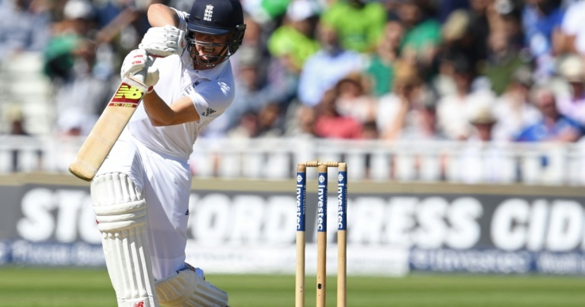 Zimbabwe pick former England batter Ballance for Ireland T20 series | eNCA