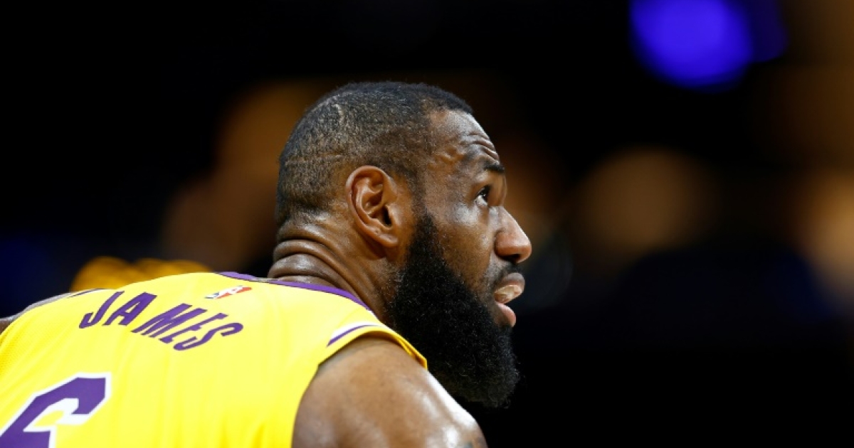 James, Antetokounmpo will captain NBA All-Star teams | eNCA