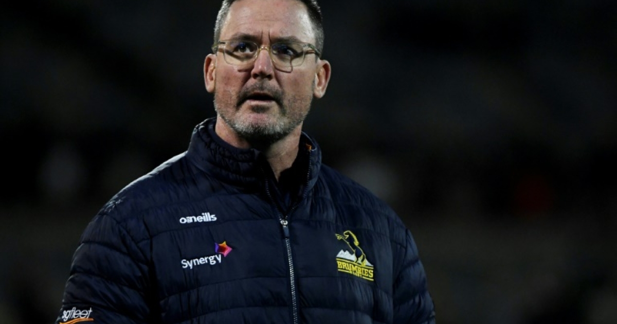 Wallabies assistant coach McKellar quits months before World Cup | eNCA