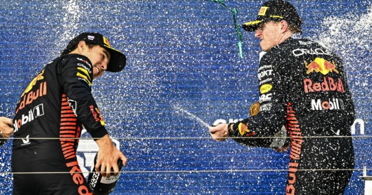 Championship leader Verstappen plays down importance of Monaco win | eNCA