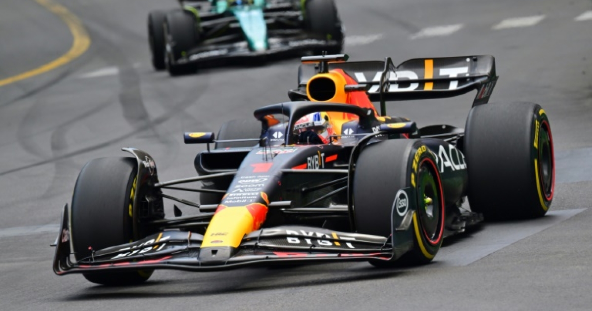 Three things we learned from the Monaco Grand Prix | eNCA