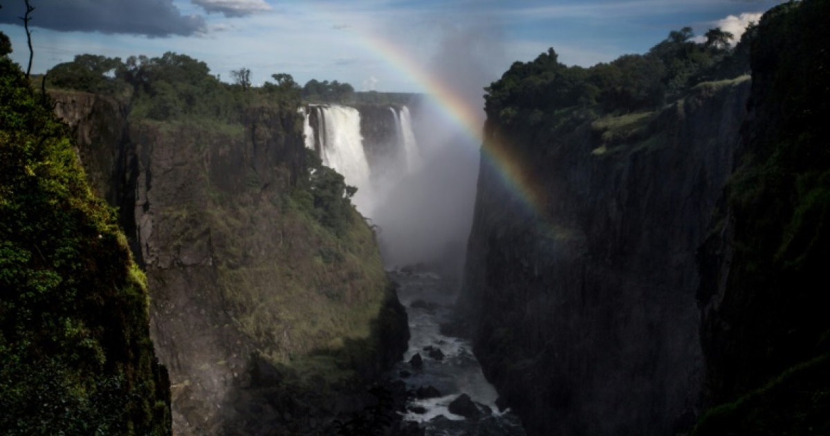 Five things to know about Zambia | eNCA