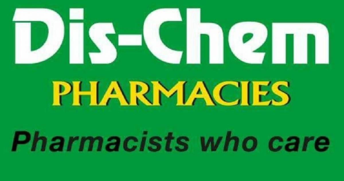 Dischem CEO to step down at the end of June | eNCA