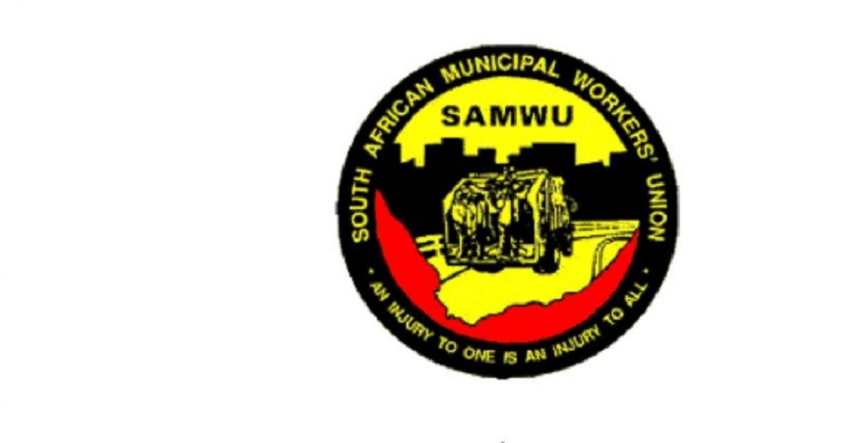 Joburg Social Housing Company denies Samwu's allegations | eNCA