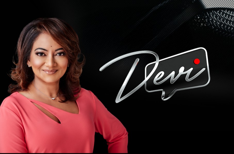 Shows | News and Current Events | eNCA