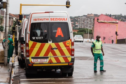Crucial Inanda Clinic closed for over two years - eNCA