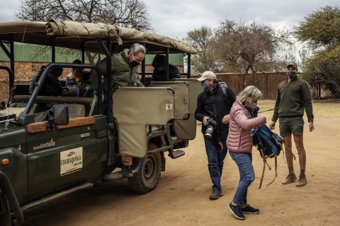 Tourist Safety | Over 2000 tourism safety monitors deployed across SA ...