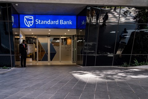 Business insights | Standard Bank CEO urges risk-weight reforms - eNCA