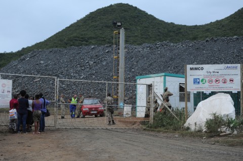 Lily Mine Tragedy | No closure for families seven years later - eNCA