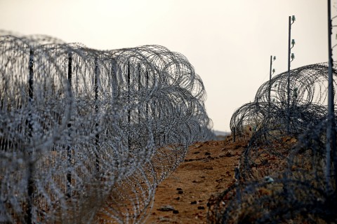 Calls for use of technology to improve border security - eNCA