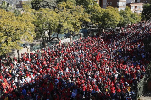 2024 Elections | EFF guns for votes in the highly contested KZN - eNCA