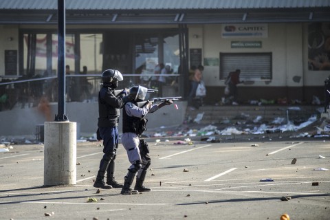 2021 July riots | Residents still feeling aftermath - eNCA