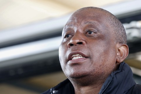 Claims about ending blackouts is a political game: Mashaba - eNCA