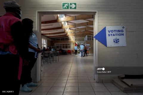 2024 Elections | Africa Check assessed political party manifesto claims ...