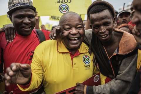 WATCH | The numbers show Cope is on its deathbed - analyst - eNCA