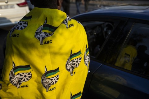 Discussion | The future of the ANC as it celebrates 112 years - eNCA