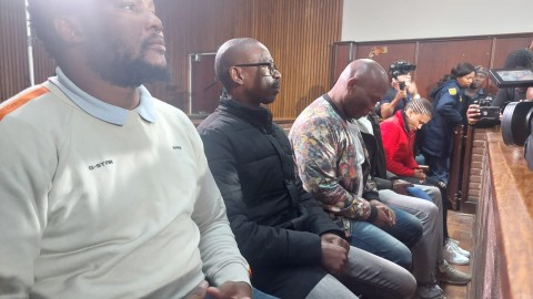 Thabo Bester | Lipholo’s father ashamed, begs for forgiveness - eNCA