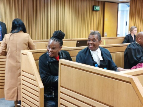 WATCH | Will Mkhwebane find another legal team? - eNCA