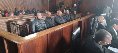 Accused in Thabo Bester case to appeal bail decision - eNCA