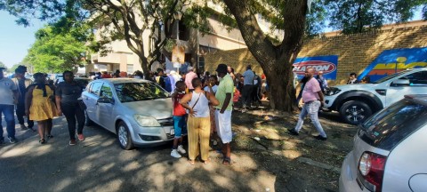 Gauteng online admissions | Over 34,000 late applications received - eNCA