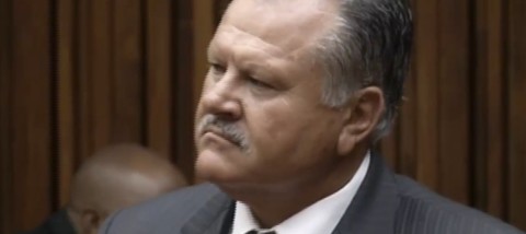 Inquest opened into Agliotti's death - eNCA