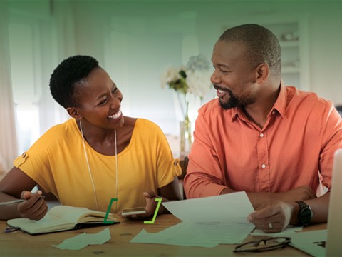 Insurance 101: Financial wellbeing starts with financial literacy - eNCA