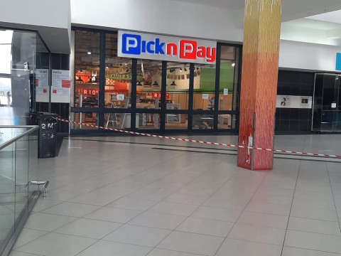 Pick 'n Pay results | Ackerman family to give up power - eNCA